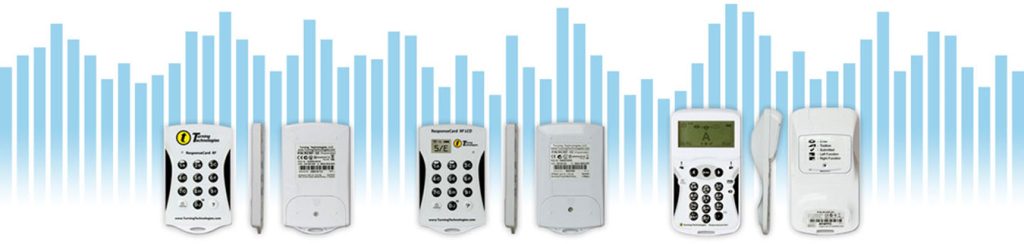 Voting keypads – AV Rental Services