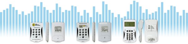 Voting keypads – AV Rental Services